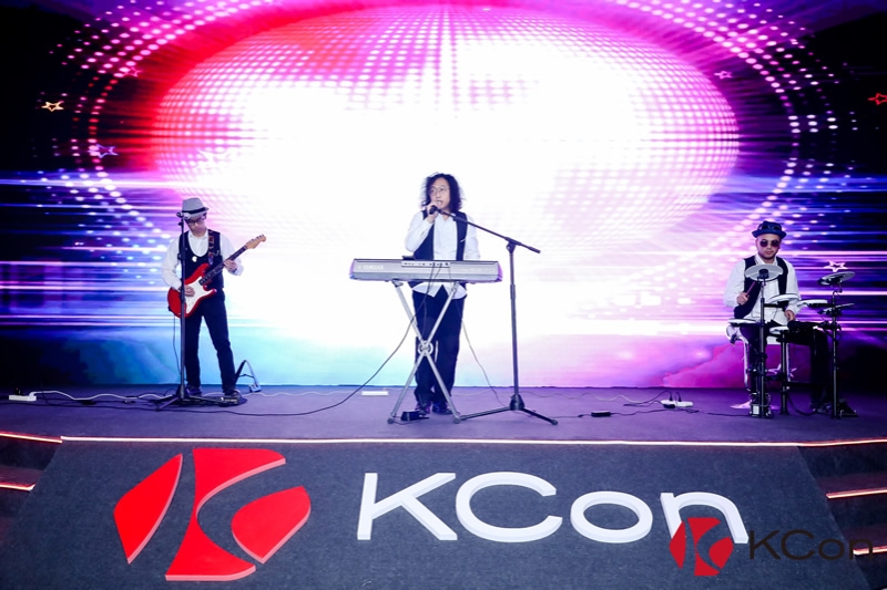 KCon 黑客大会 - kcon.knownsec.com